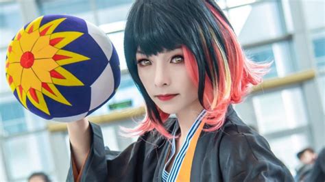 Chilango Prepara El Cosplay Y Lánzate Al Festival Gratuito De Demon