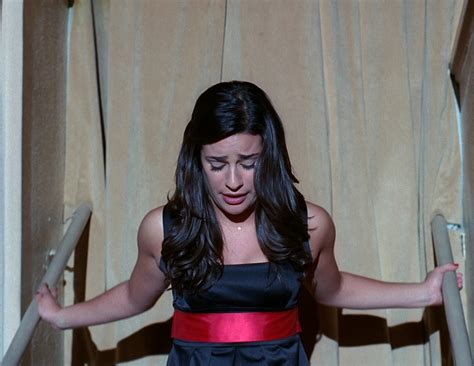 Picture Of Lea Michele In Glee Lea Michele 1412459698 Teen