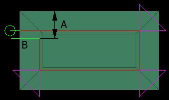 Cut Bevel