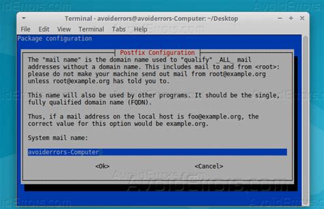 How To Install And Configure Gitlab On Ubuntu 1604 Linux Server Avoiderrors