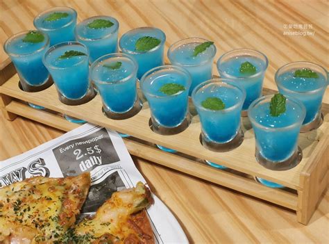 馬祖追藍眼淚4天3夜爆食爆肝行程總整理 南竿去北竿回 愛吃鬼芸芸