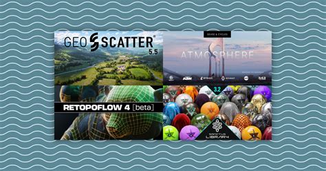 28 Blender Add On Tools For Only 30 Creative Anchor