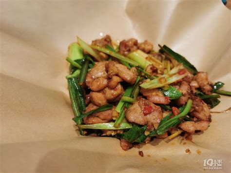 打卡迷你椰·泰式大排档 美食俱乐部 杭州19楼