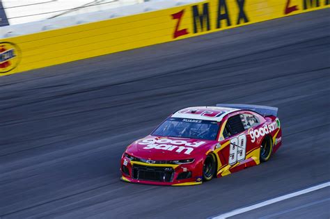 Coca Cola NASCAR How Daniel Suarez Inspires Hispanic Sports Fans
