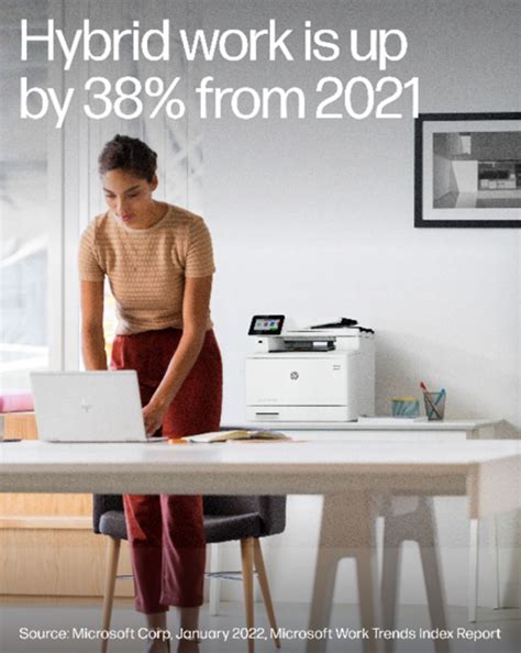 Hybrid Work Is Accelerating The Device As A Service Model Ive Noticed Over The Last Few Years