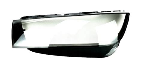 Klosz Lampy Szk O Reflektor Full Led Xenon Audi Q Ii A Lewy Za Pln Z
