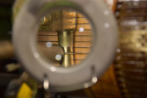 Undercutting An Emd D 78 Traction Motor Each Set Of Wheels On Most Locomotives Have One