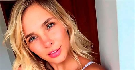 Miss Colombia Star Has Sex Every Day In The Hopes Of Getting A Green