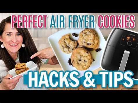 The Ultimate Guide How To Air Fry Cookie Dough To Perfection Food Readme