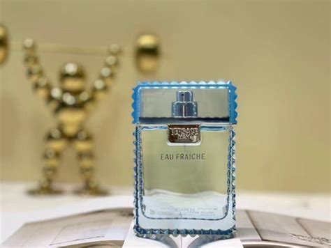 Nước Hoa Versace Man Eau Fraiche ml Nam NHV TUNG SHOP