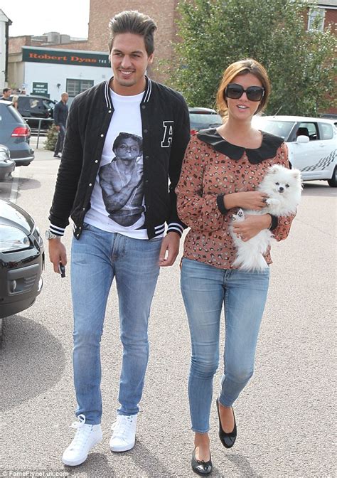 Towies Pascal Craymer Lashes Out On Twitter At Mario Falcone And Lucy