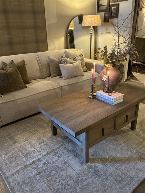 Cottage Stijl Met Landelijk Label