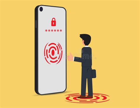 Personal Information Is Safe And Must Be Logged In Using A Password