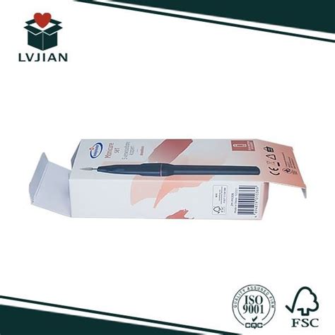 China Paper Packaging Box Price Manufacturers Suppliers And Factory