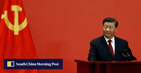 Xi Jinping Urges Global Tech Cooperation As Ibm Intel Cisco Ceos Attend Chinas Internet