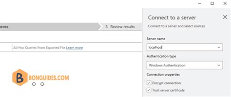 How To Migrate Local Sql Database To Azure Sql Database