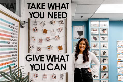 6 Reasons To Use Interactive Bulletin Boards In Your Classroom The