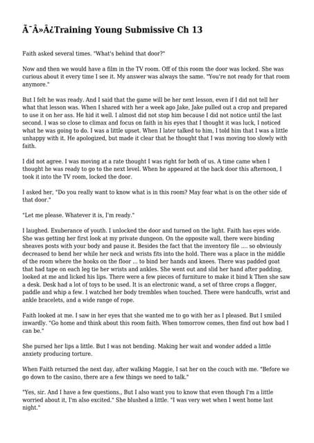 ﻿young Girl First Big Cock Pdf