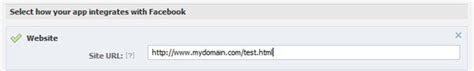 Facebook Api Error 191 Stack Overflow