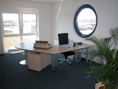 actica GmbH – actica planen & einrichten » Büro