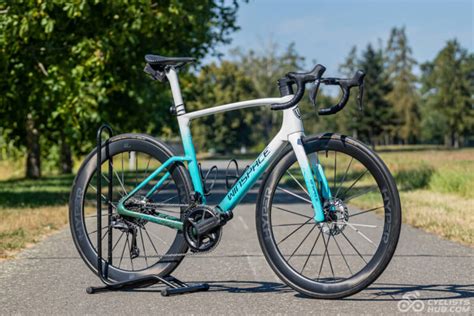 Winspace Agile Review The First Super Bike I Ever Built Cyclists Hub
