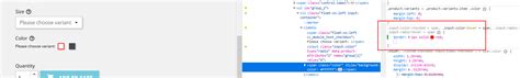 How To Edit Hover Color On Elements Border On Color Select And Social Media Icons Addons