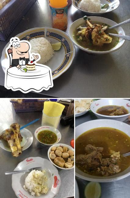 Sup Tunjang Pertama Restaurant Pekanbaru Gg Sumo No 8d Restaurant