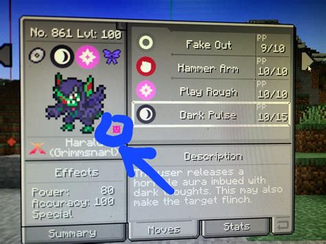 Does Anyone Know Of A Seed Checker That Works For Pixelmon Rpixelmonmod