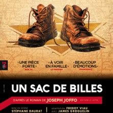 Un Sac De Billes Billets Et Places Fnac Spectacles