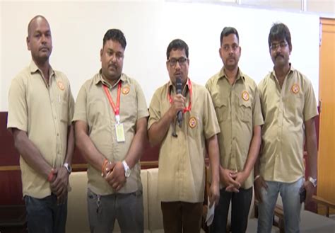 State Govt To Resolve Demands Of Agitating Drivers Within Three Months Odisha Chief Secretary