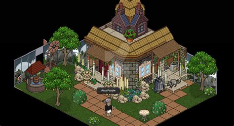 Habboon By Kiaaw19 On Deviantart
