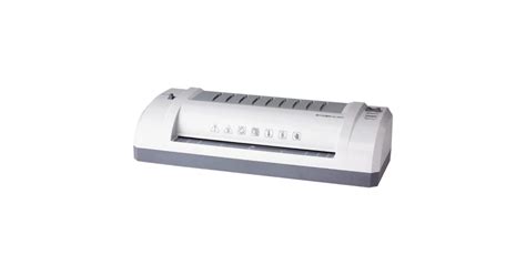 Deli Light Duty Laminator Machine A3a4 3894