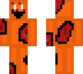 Blob Minecraft Skins