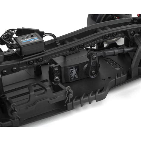 MST RMX 2 5 1 10 2WD Brushless RTR Drift Car W Nissan S15 Body Silver 533911 Hobby Time RC