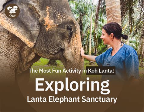 Exploring A Unique Adventure In Koh Lanta