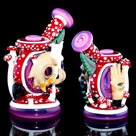 Legacy Glassworks Art Gallery And Head Shop