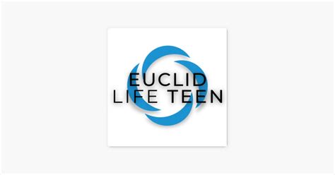 ‎euclid Life Teen And Edge On Apple Podcasts