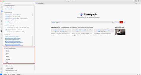 Jetbrains Feature Add Repo Structure To The Project Tool Window