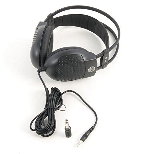 Akg K Studio Headphone