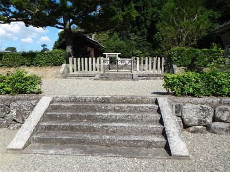 第32代崇峻天皇倉梯岡陵 すしゅんてんのう くらはしのおかのみささぎ 尚吾の人生七転び八起き