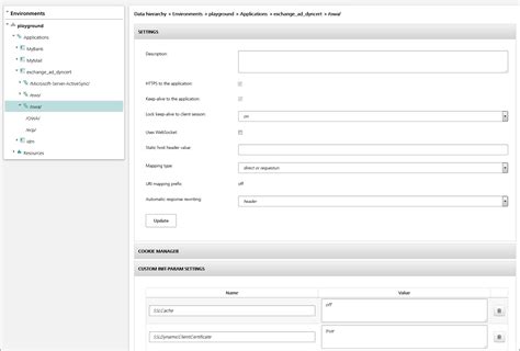 Ldap Authentication With Microsoft Active Directory Nevis Documentation