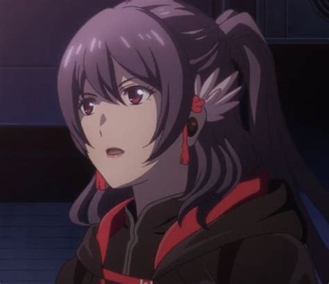 Pin By Seijuurou Hiko On Scarlet Nexus Anime Nexus Art