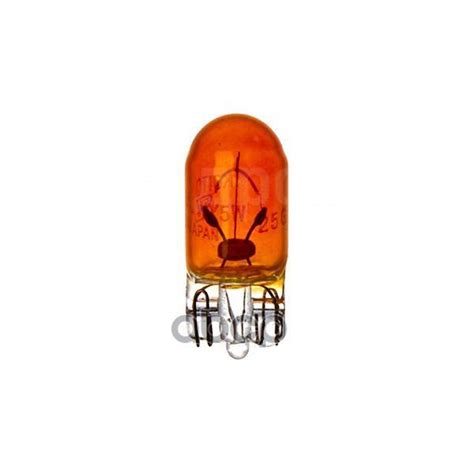 Купить Лампа Дополнительного Освещения 12V 5W - Без Цоколя T10 ...
