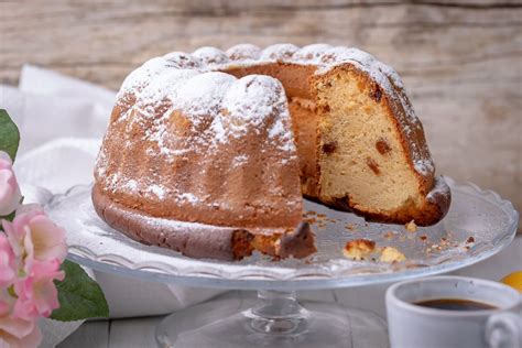 Klasszikus kuglóf Mindmegette hu