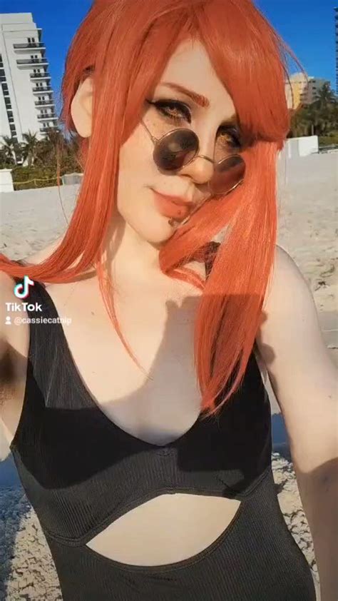 Tricky Nymph Xbiz Miami On Twitter RT Cassiecatnip