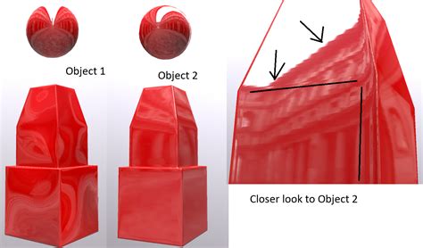 Baking Maps Issue Polycount