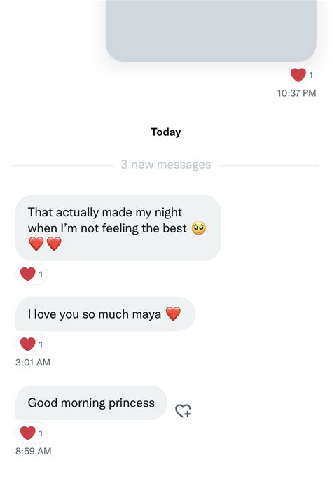 𝓓𝓪𝓭𝓭𝔂 𝓜𝓪𝔂𝓪 🎀 On Twitter Serving Me Now For Almost Half A Year I Have
