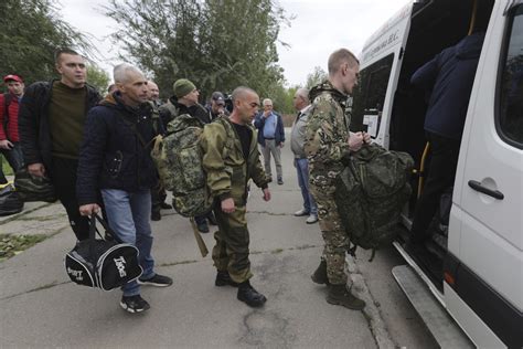 Israel Advises Dual Citizens Visiting Russia They May Be Drafted To