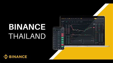 Binance Thailand ลงทะเบียน วิธีสร้างบัญชี Binance ในประเทศไทยปี Youtube