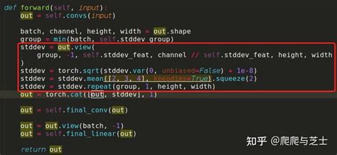 图像生成一文读懂stylegan v 细节满满 知乎